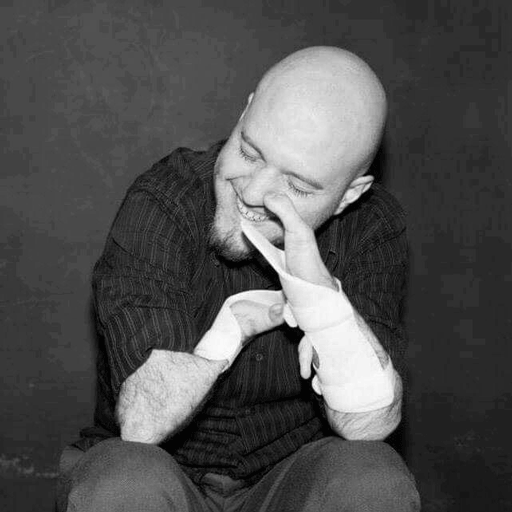 Iñigo García - #yomequedoencasa